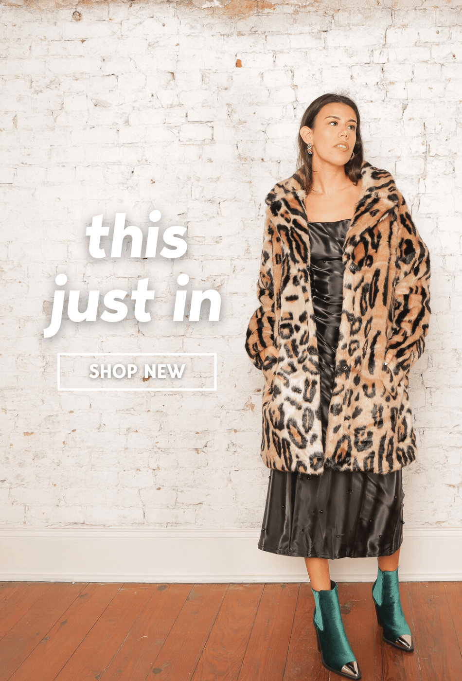 Shop Molly Green | Clothes that make you feel good.