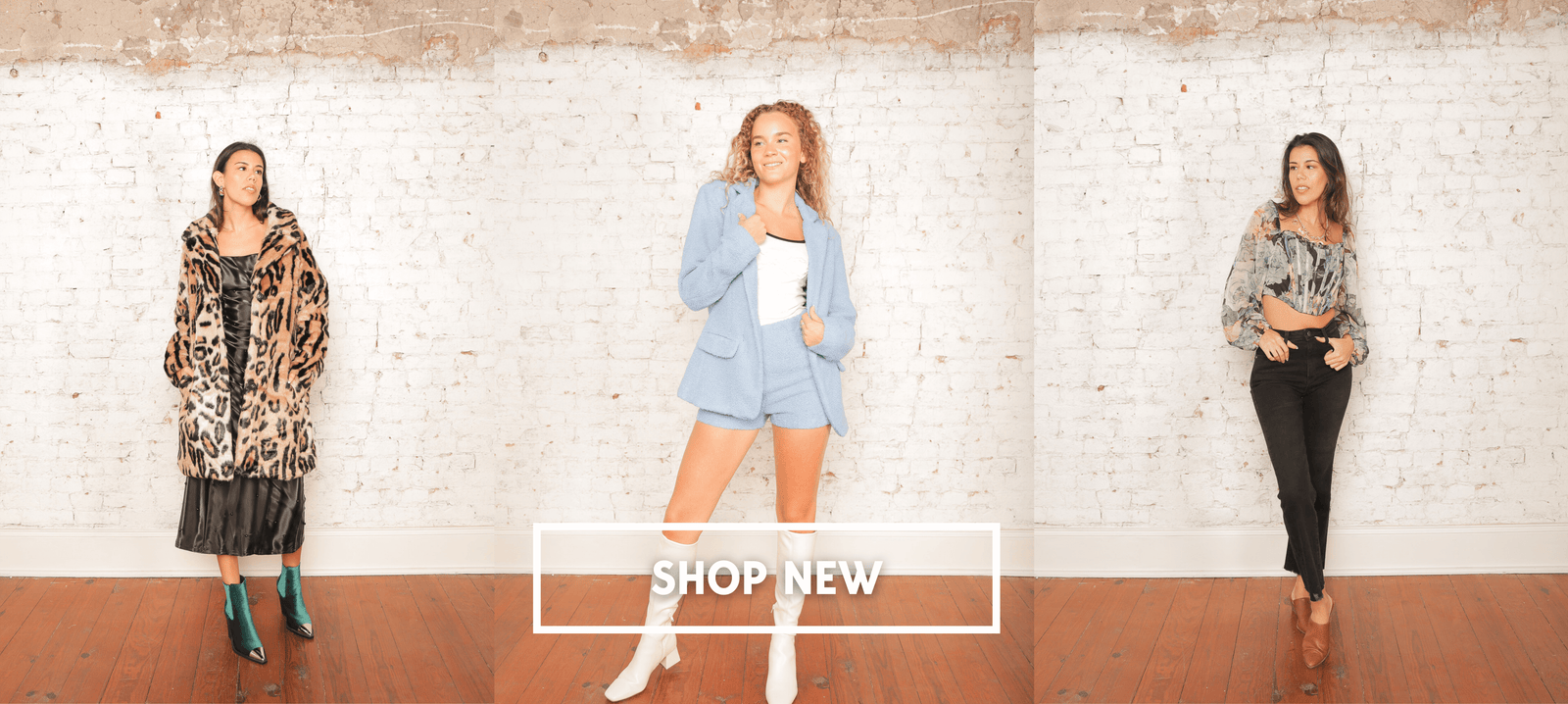 Shop Molly Green | Clothes that make you feel good.