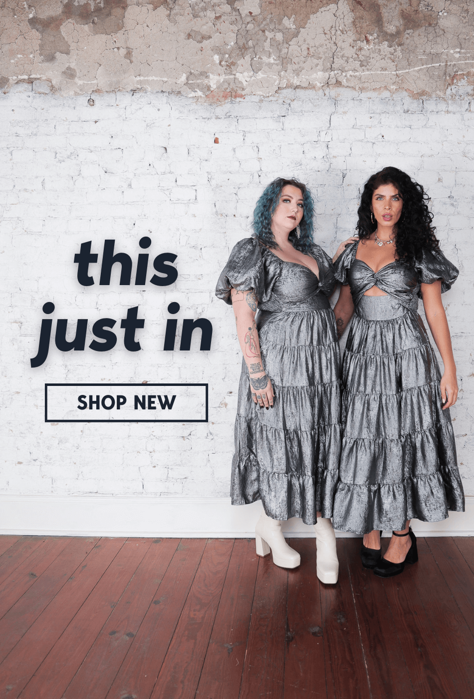 Shop Molly Green | Clothes that make you feel good.