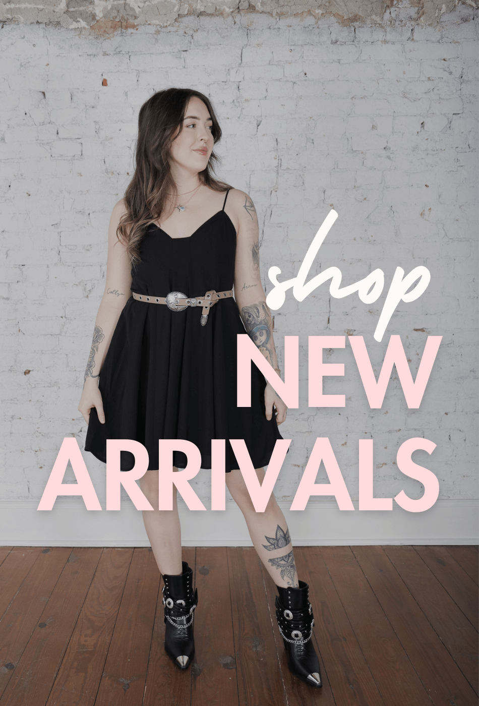 Shop Molly Green | Clothes that make you feel good.