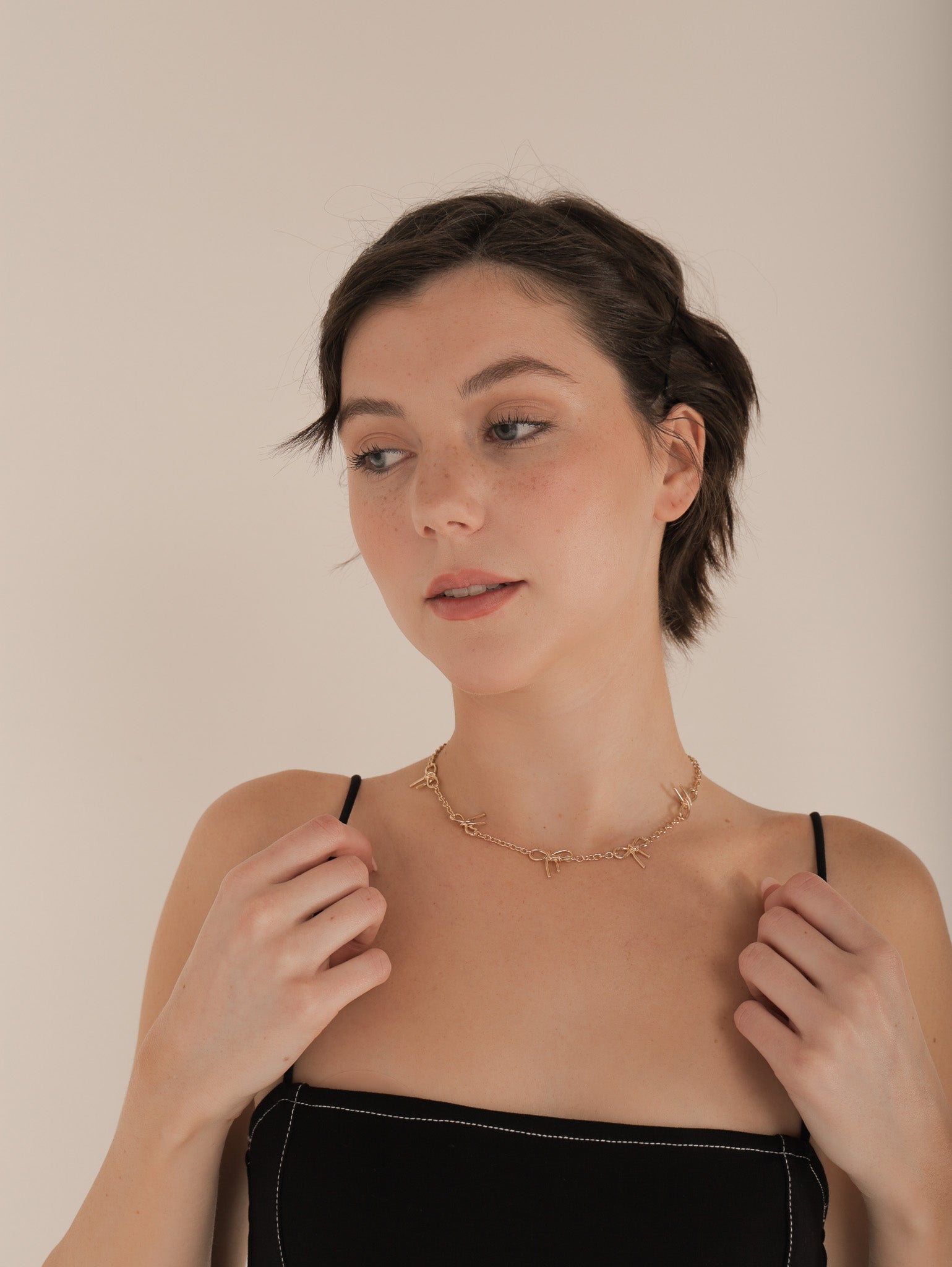 Jewelry - Shop Molly Green - Collections