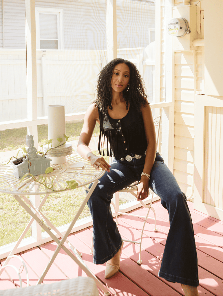 Outerwear - Shop Molly Green - Collections