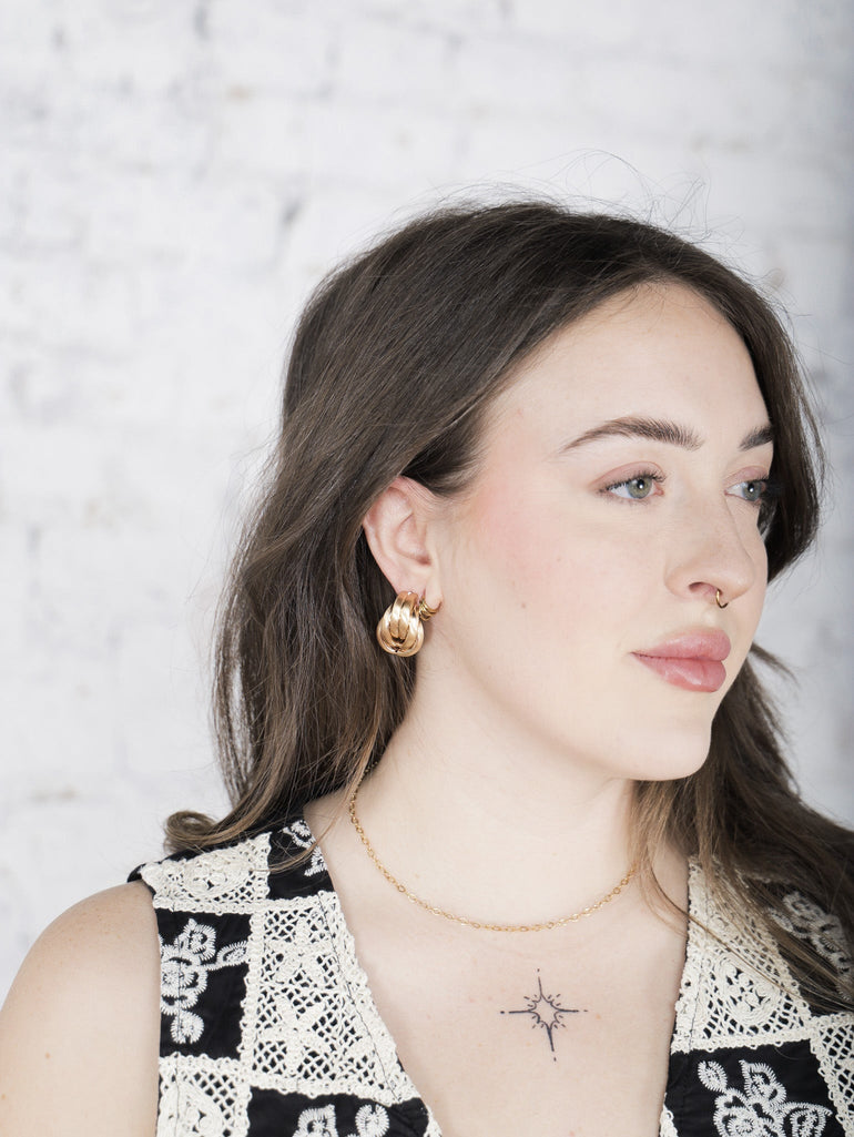 Jewelry - Shop Molly Green - Collections