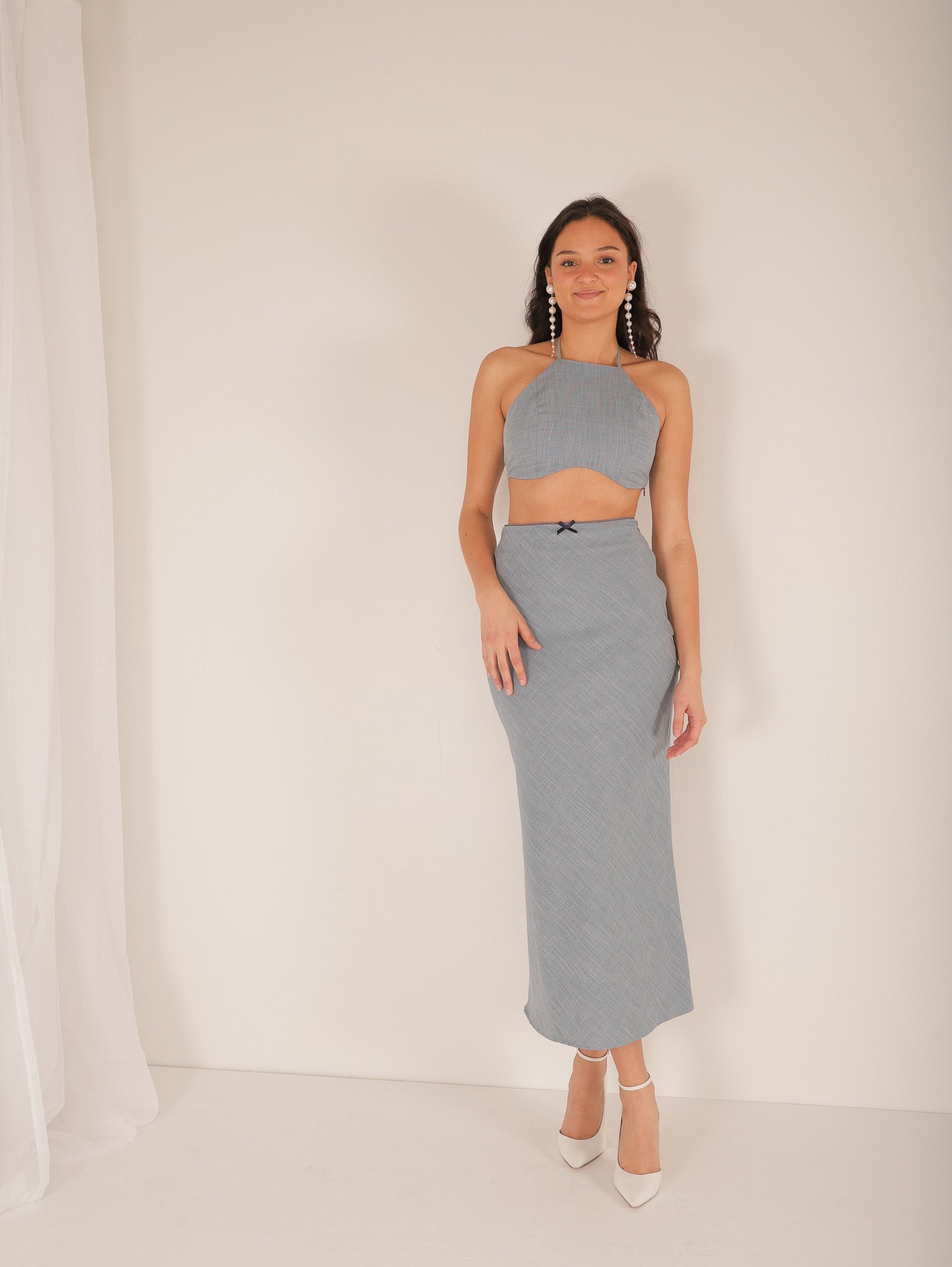 Spring Break Collection – Molly Green